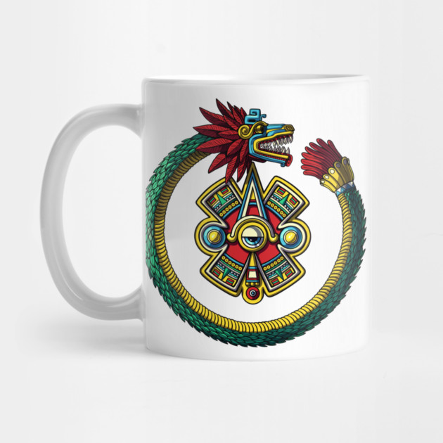 aztec ouroboros