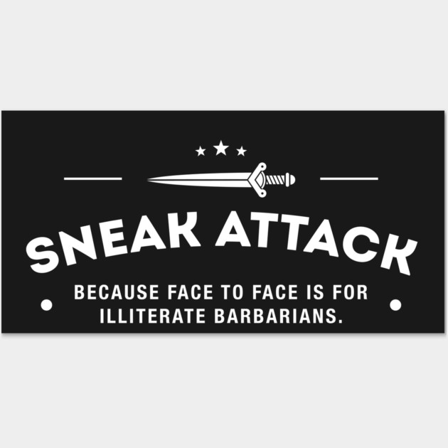 sneak attack pathfinder