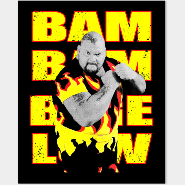 bam print