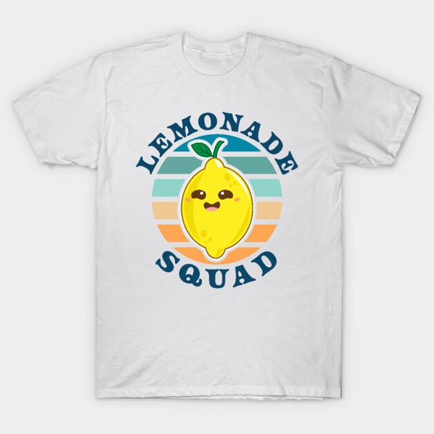 lemonade fun squad