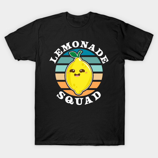 lemonade fun squad