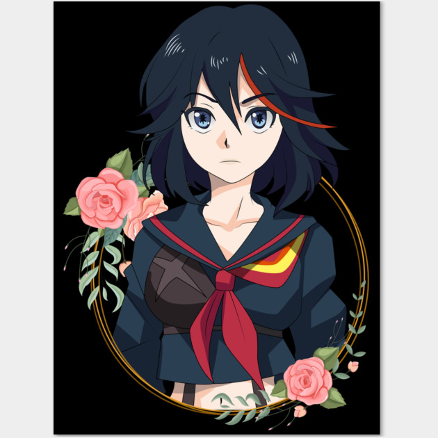 ryuko matoi
