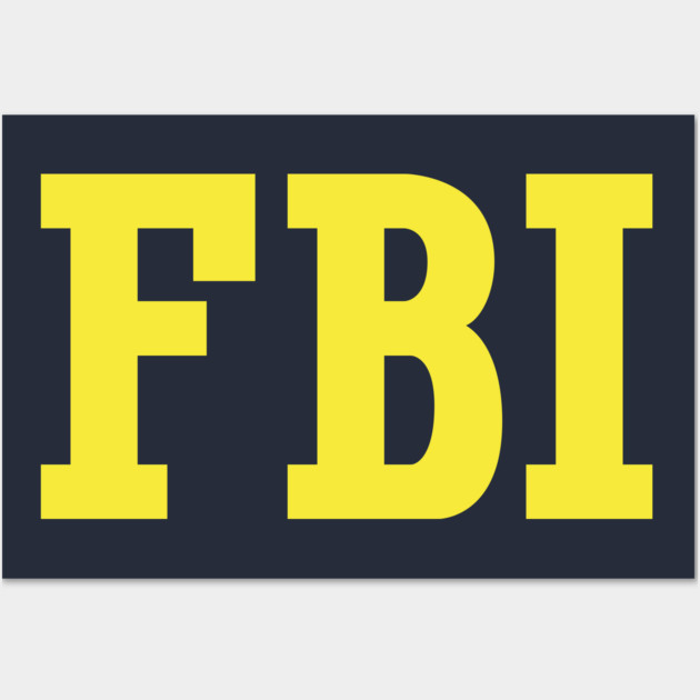 fbi logo