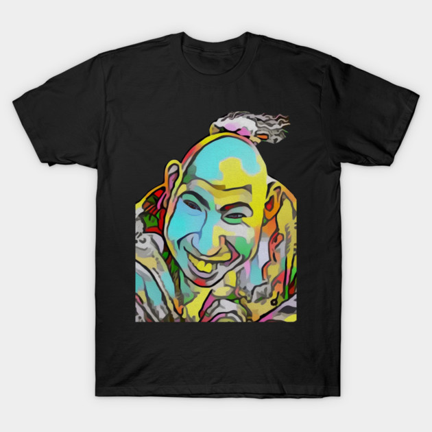 schlitzie