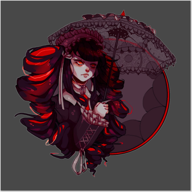 celestia ludenberg pixel