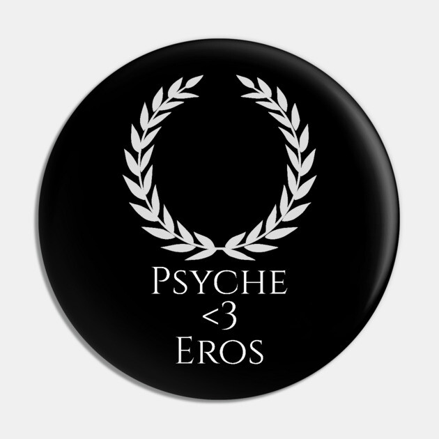 eros symbol greek mythology