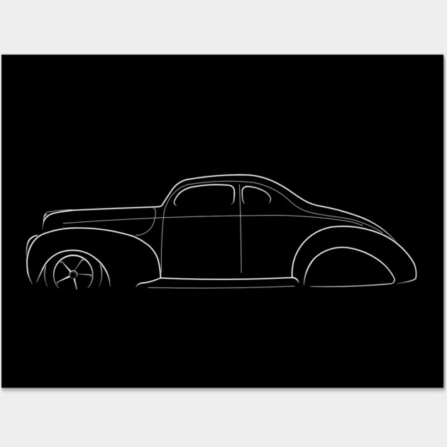 ford stencil printable