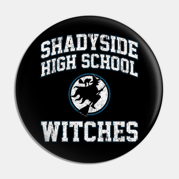 witches high school
