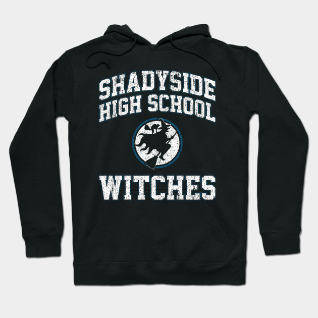 witches high school