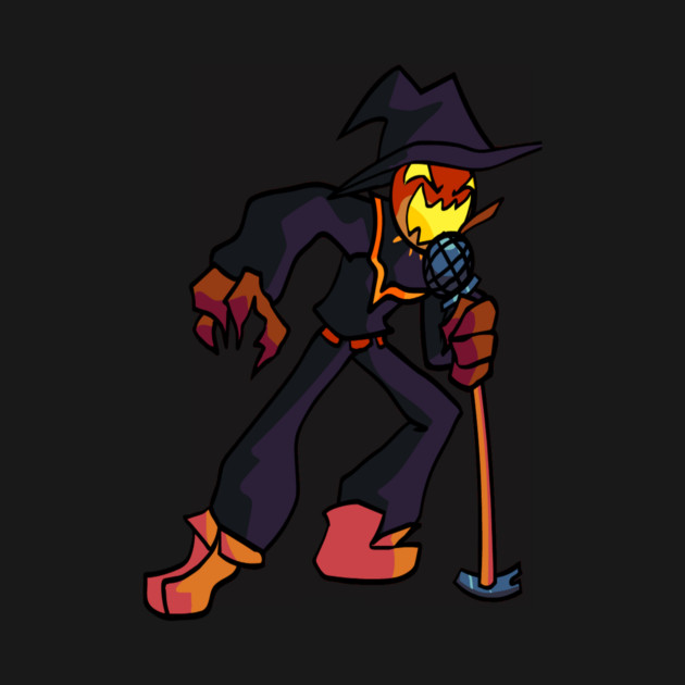 Zardy FNF (Friday Night Funkin) - Zardy Fnf - Hat | TeePublic