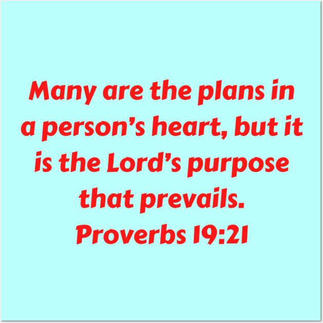 proverbs 19 21