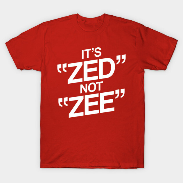 zed t