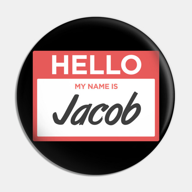 jacob present