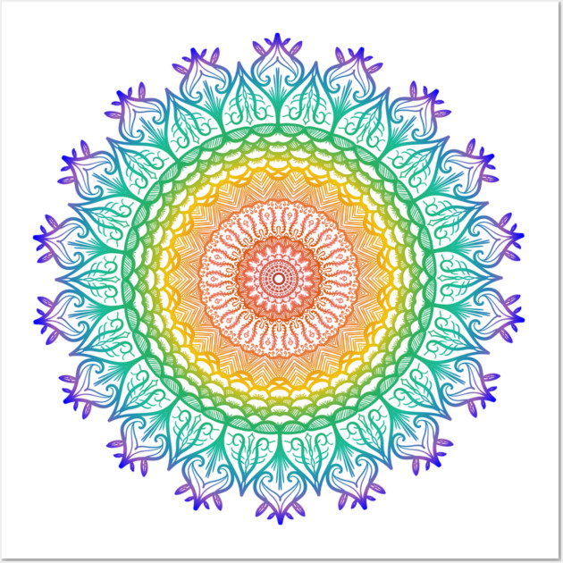 mandala yoga