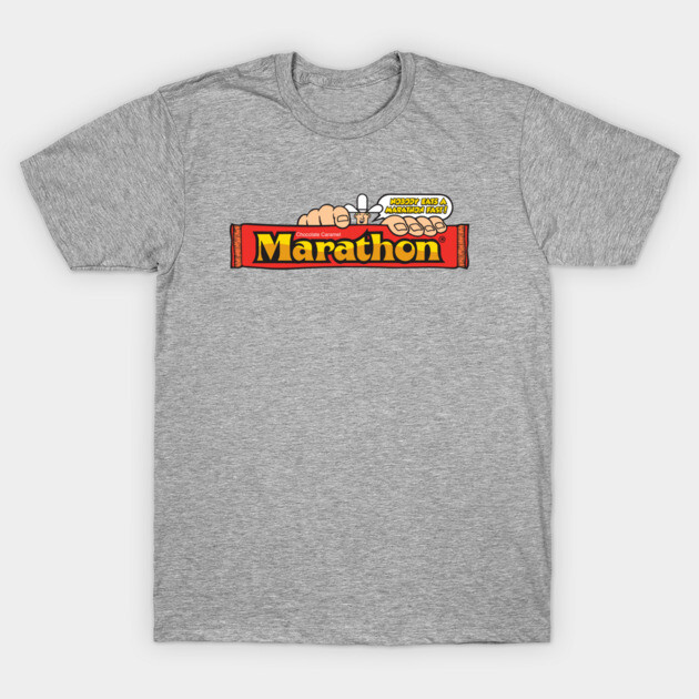 marathon candy bar