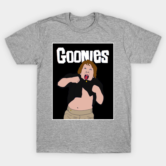 truffle shuffle tees