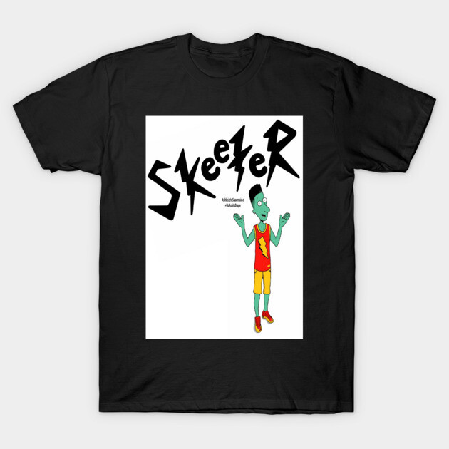 skeeter shirts
