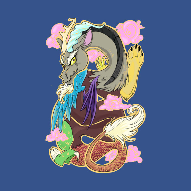discord mlp baby