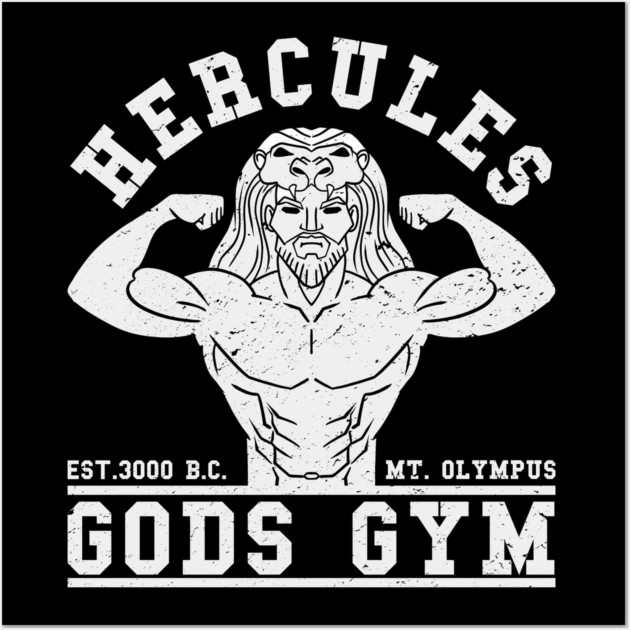 olympic hercules