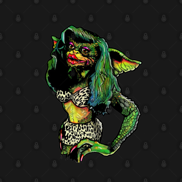 gremlins greta