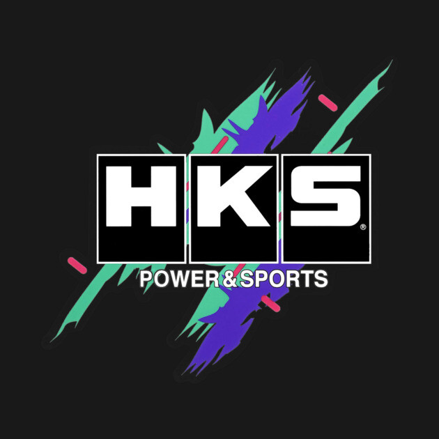 hks wallpaper