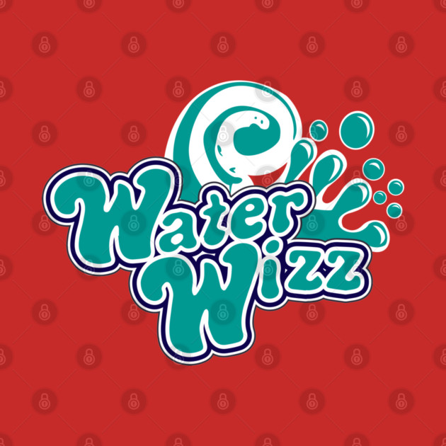 water wizz logo vector