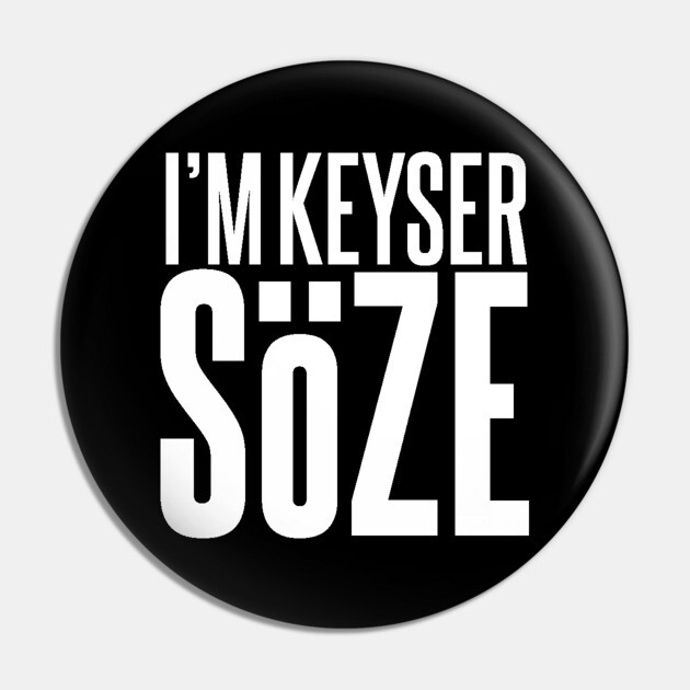 keyser soze