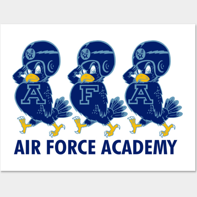 usafa falcon logo