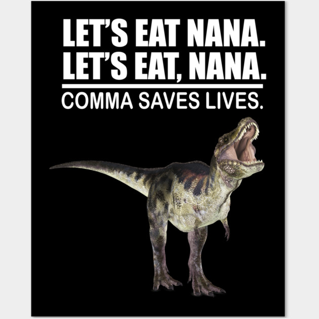 funny punctuation posters