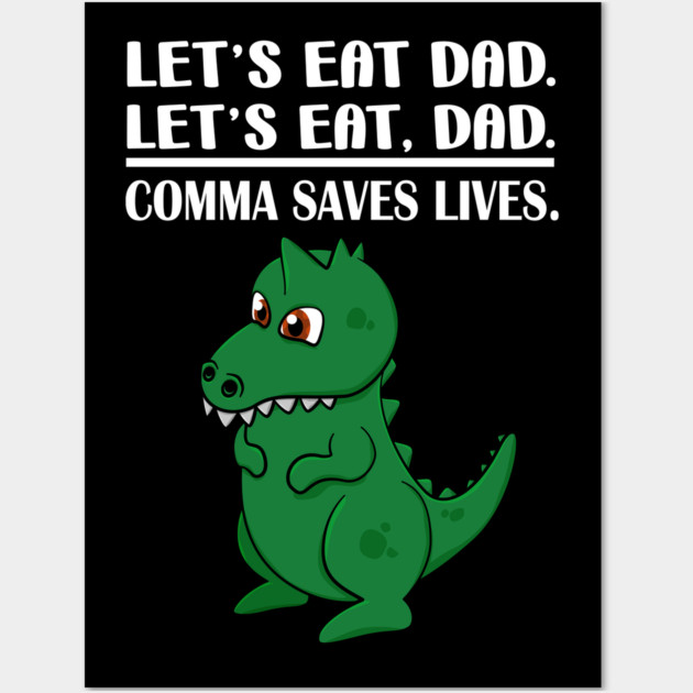 funny punctuation posters