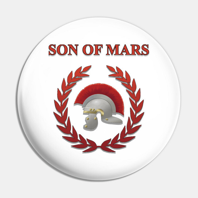 sons ofmars