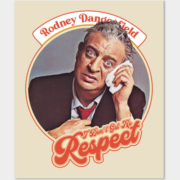 rodney dangerfield