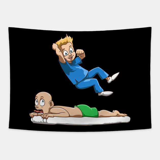 funny physio cartoons