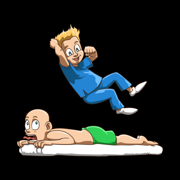 animated physiotherapy