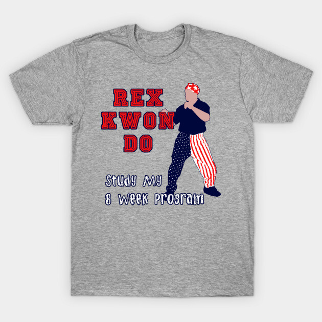 rex kwon dough
