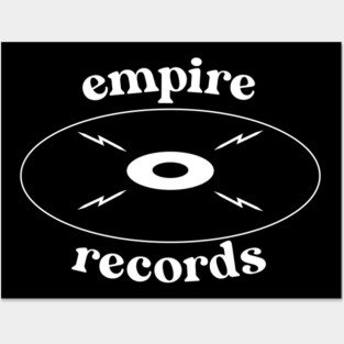 empire records signed