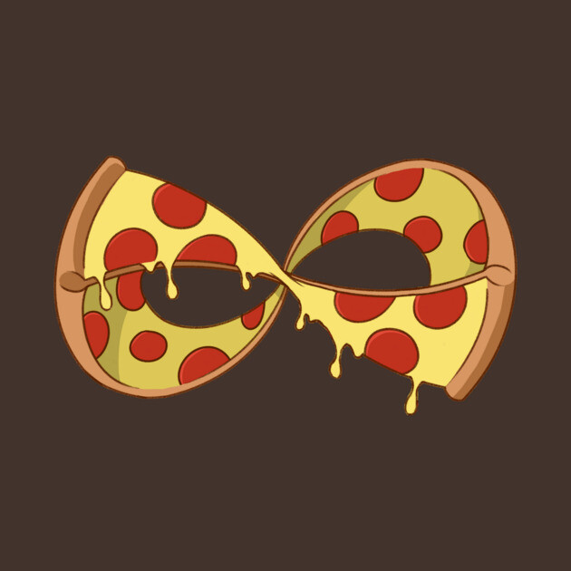 pizza infinite