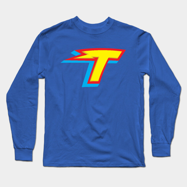 thunderman designs