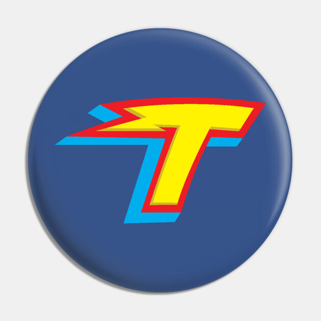thundermans logo
