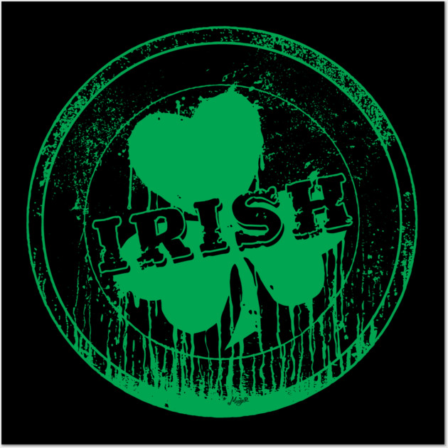 irish pride logo