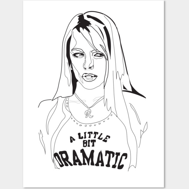 mean girls coloring pages printable