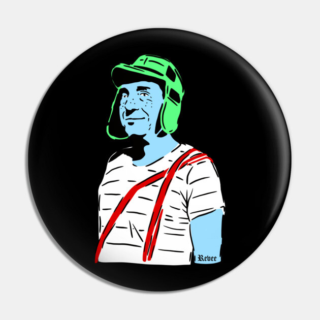 el chavo logo vector