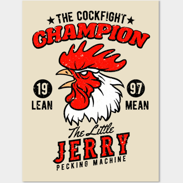 jerry seinfeld poster