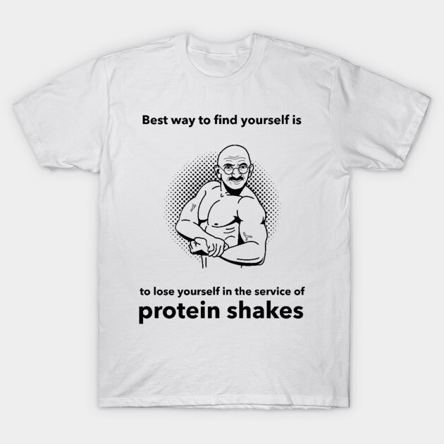funny protein