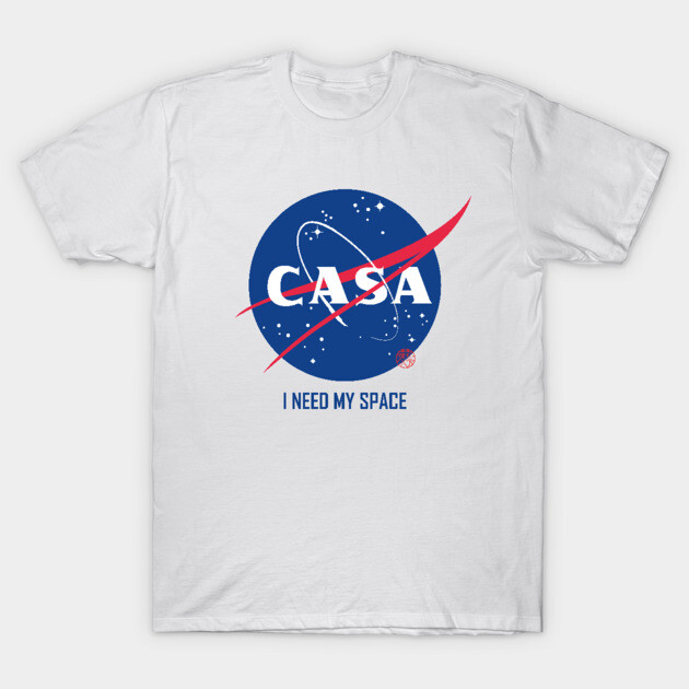 nasa needs