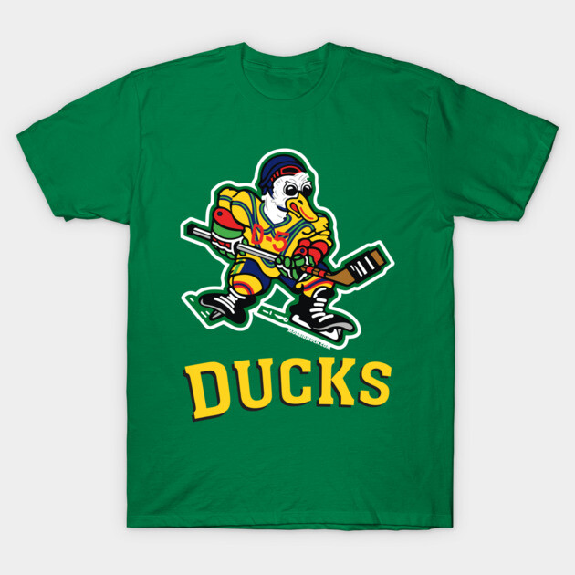 mighty ducks