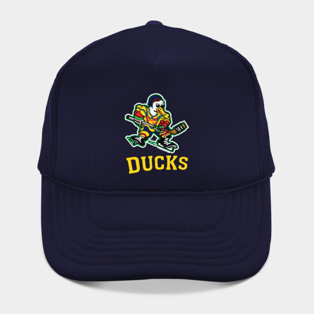 mighty ducks hat
