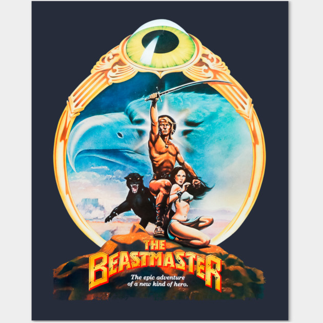 the beastmaster 1982