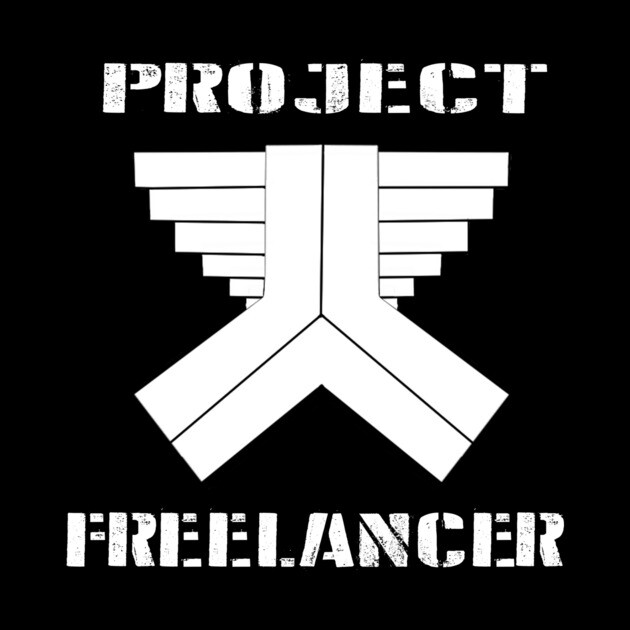 project freelancer wallpaper