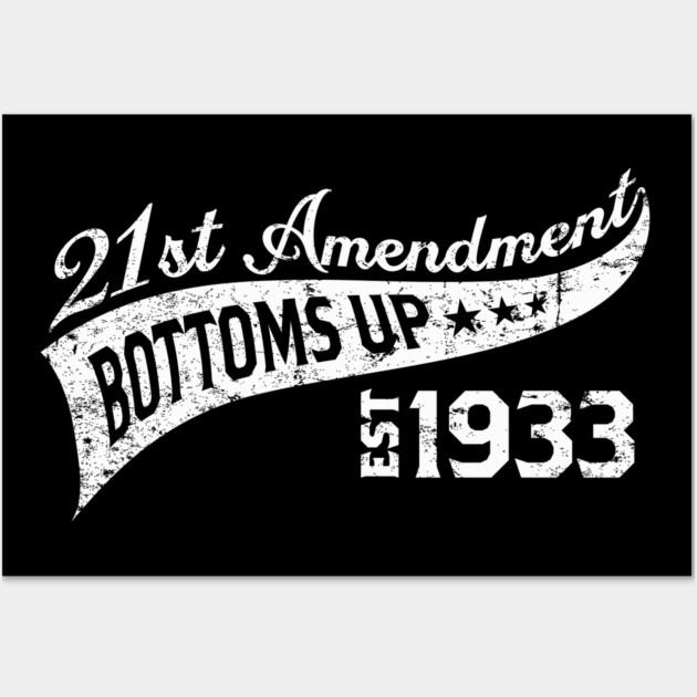 21st amendment pictures